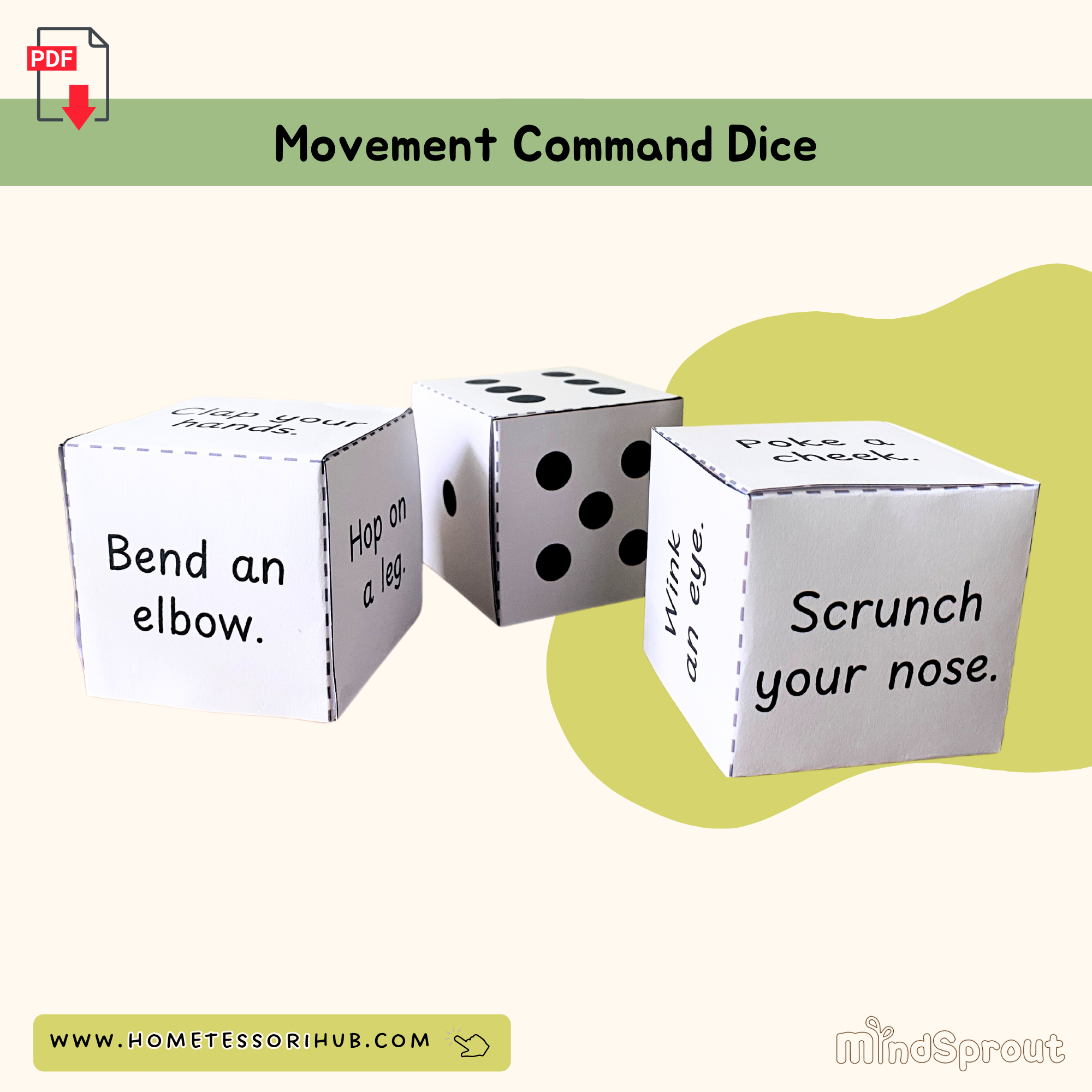 Animal Families Cards Zoology Montessori Printable Material | Made By ...