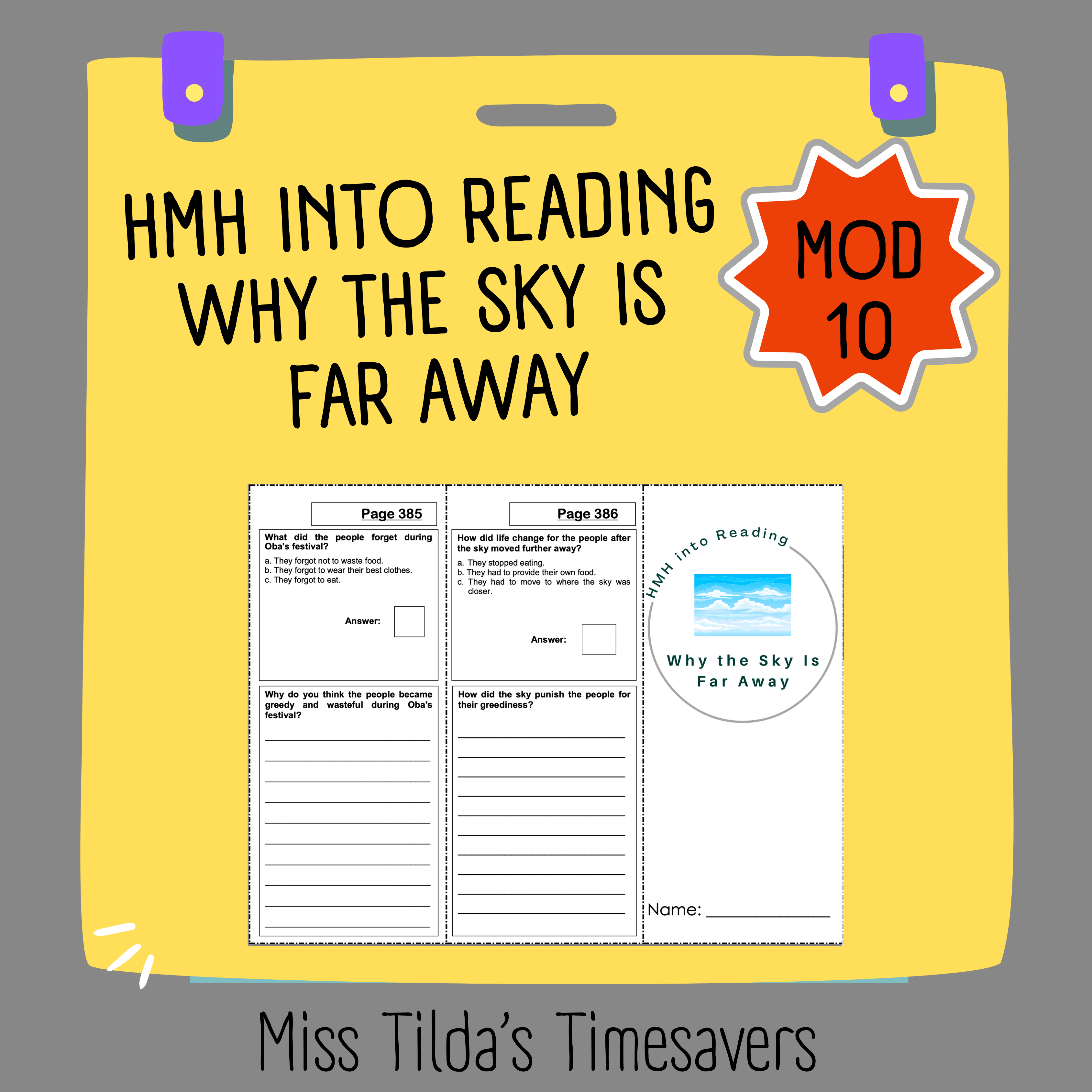 Poems About Heroes - Grade 3 myView Literacy | Made By Teachers