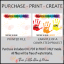 Friendship Color Mixing - Love - kindness - friendship - printable ...