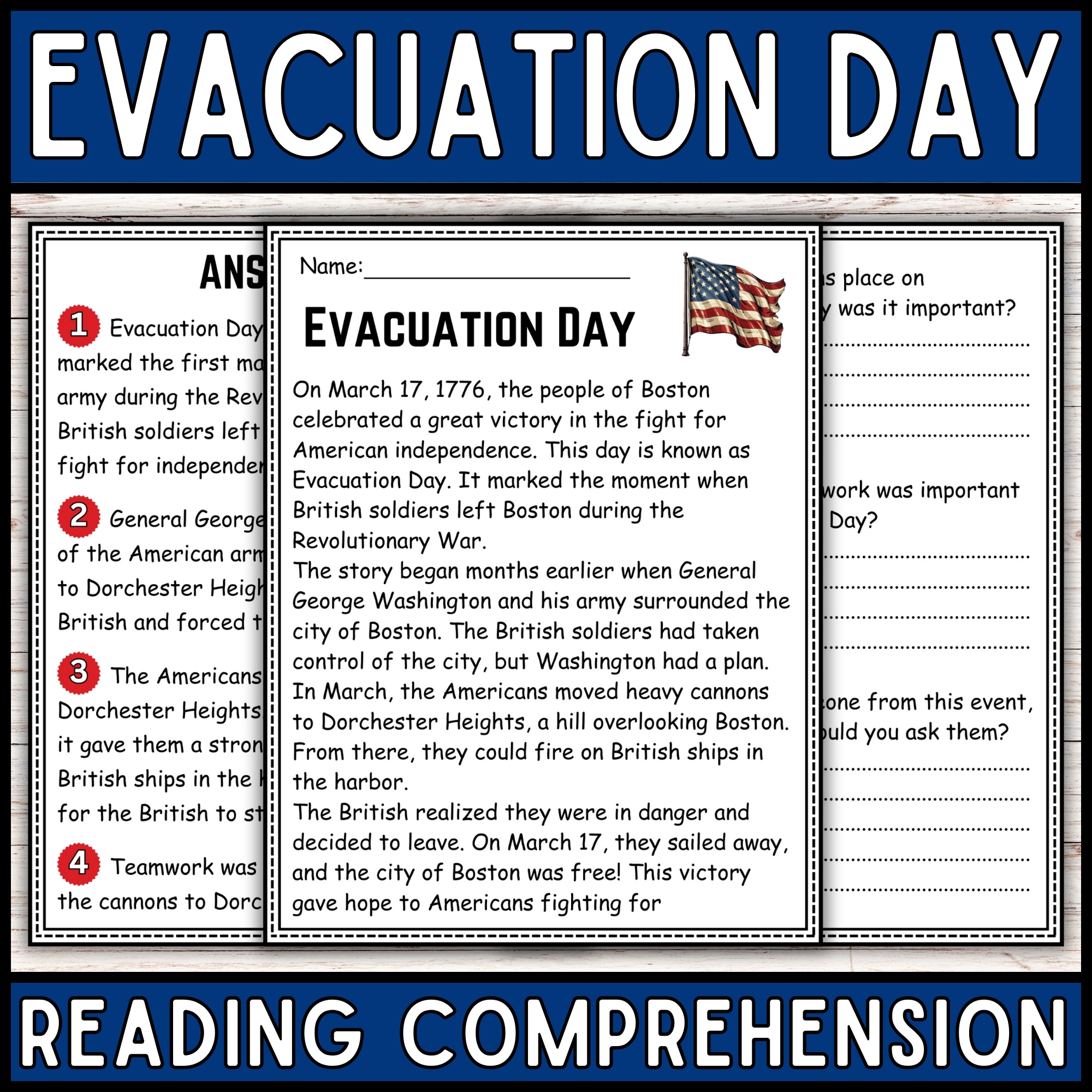 Katie Ledecky Reading Comprehension Passage and Question - National ...