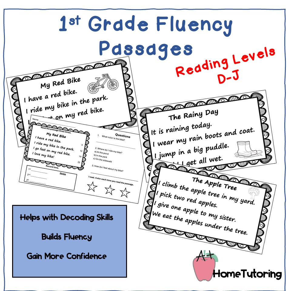 Black History Month Comprehension Passages Gr. 2-5 | Made By Teachers