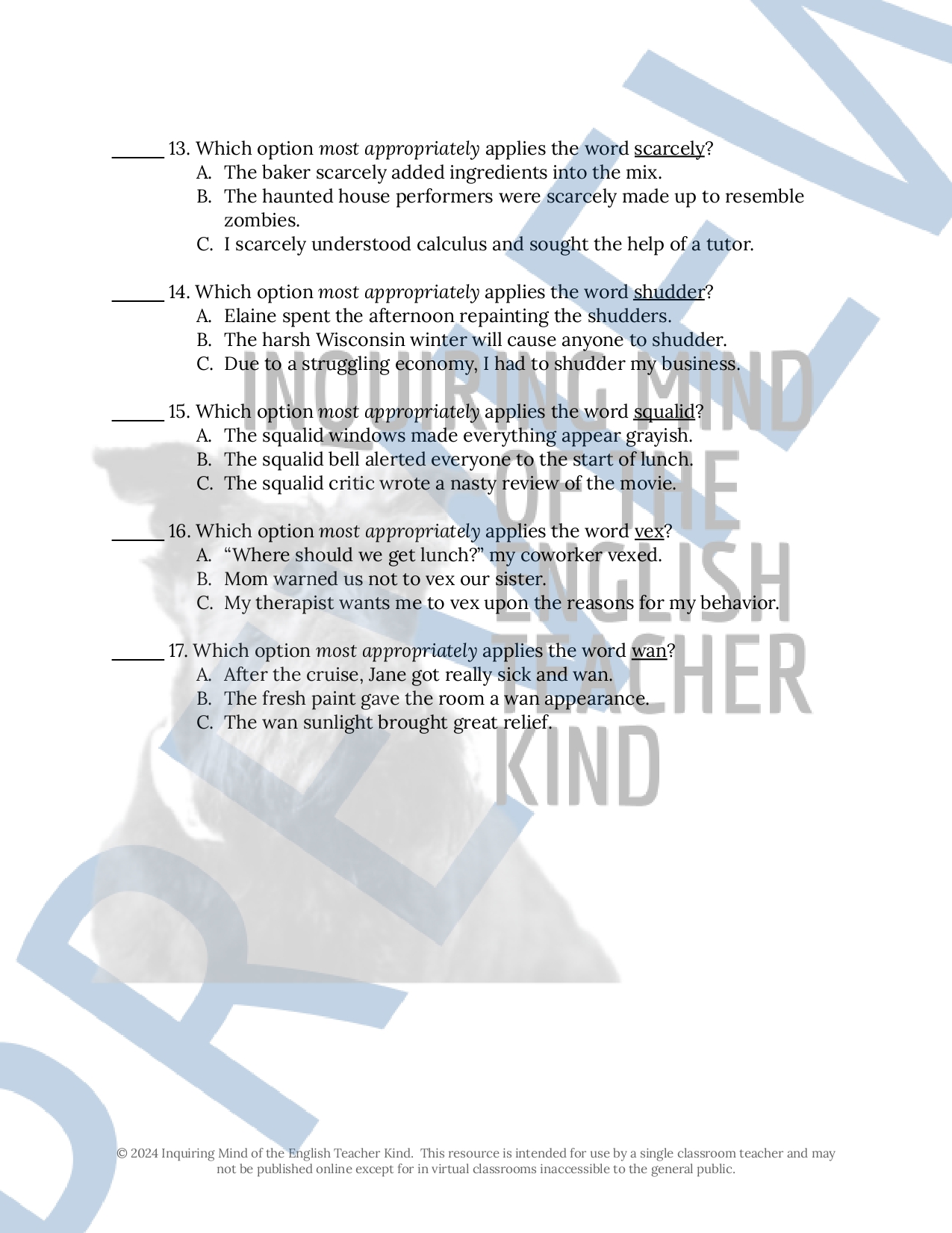 H.P. Lovecraft's Short Stories - Quizzes and Analysis Activities ...
