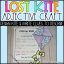 Lost Kite Spring Adjective Craft and Writing | Made By Teachers