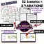 Sex Education Scenarios | Sexual Health Scenarios | Teen Relationships ...