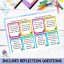 FRIENDSHIP & SOCIAL SKILLS RESTORATIVE COMMUNITY CIRCLES Questions ...