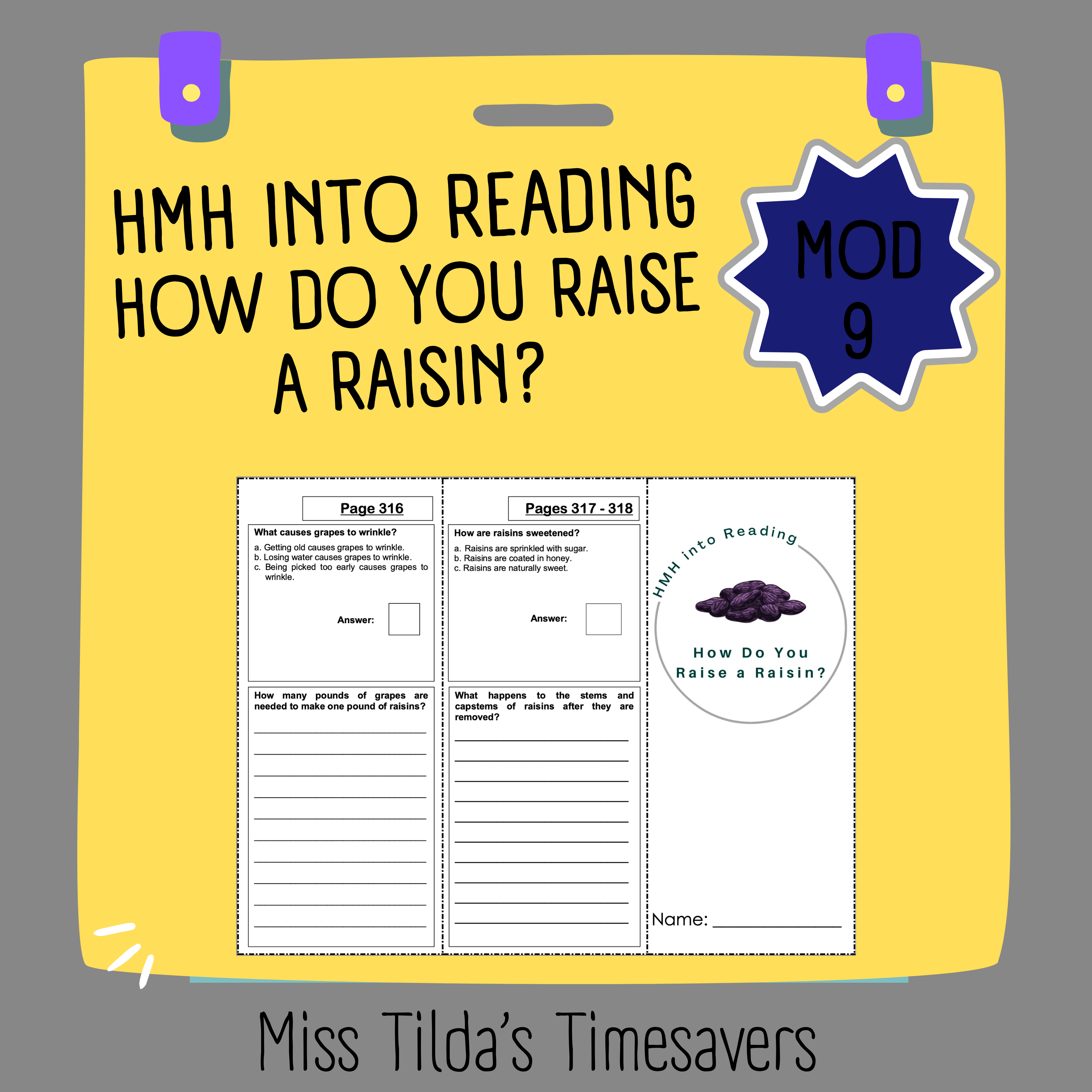 Talk with an Astronaut - 5th Grade Reading Street - Made By Teachers