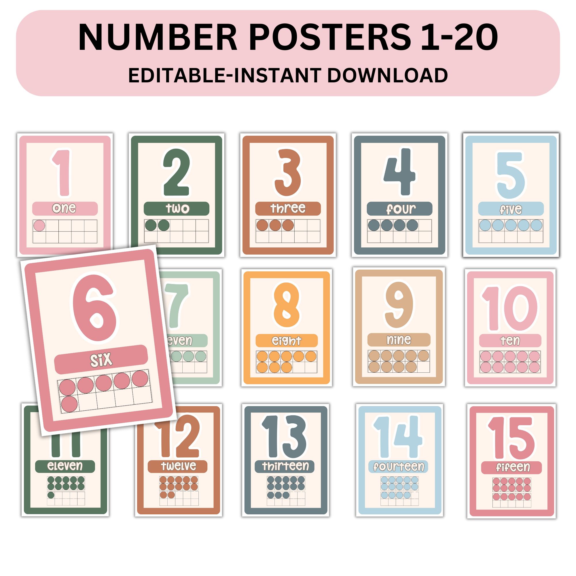 Circle Time Board Daycare Learning Preschool Homeschool Focus Board ...