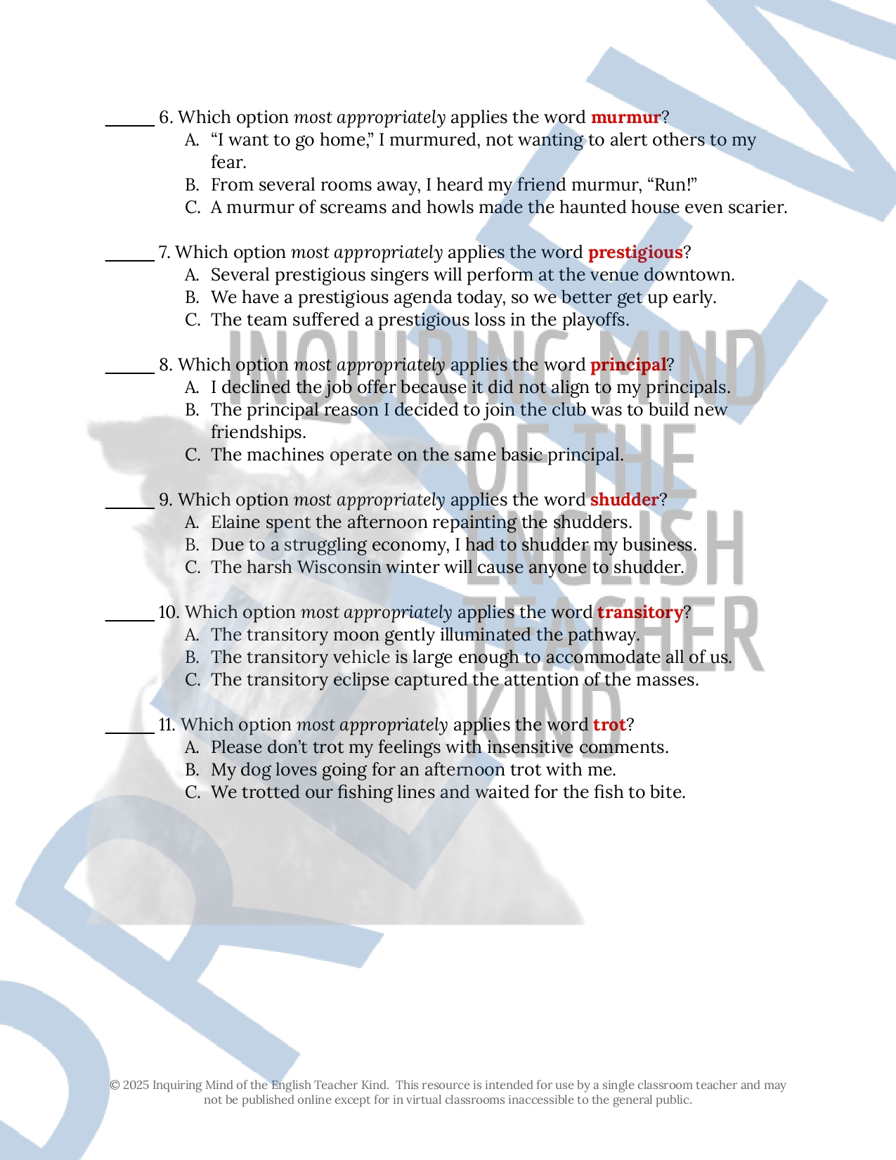 Jurassic Park First Iteration Quiz, Analysis Worksheet, and Vocabulary ...