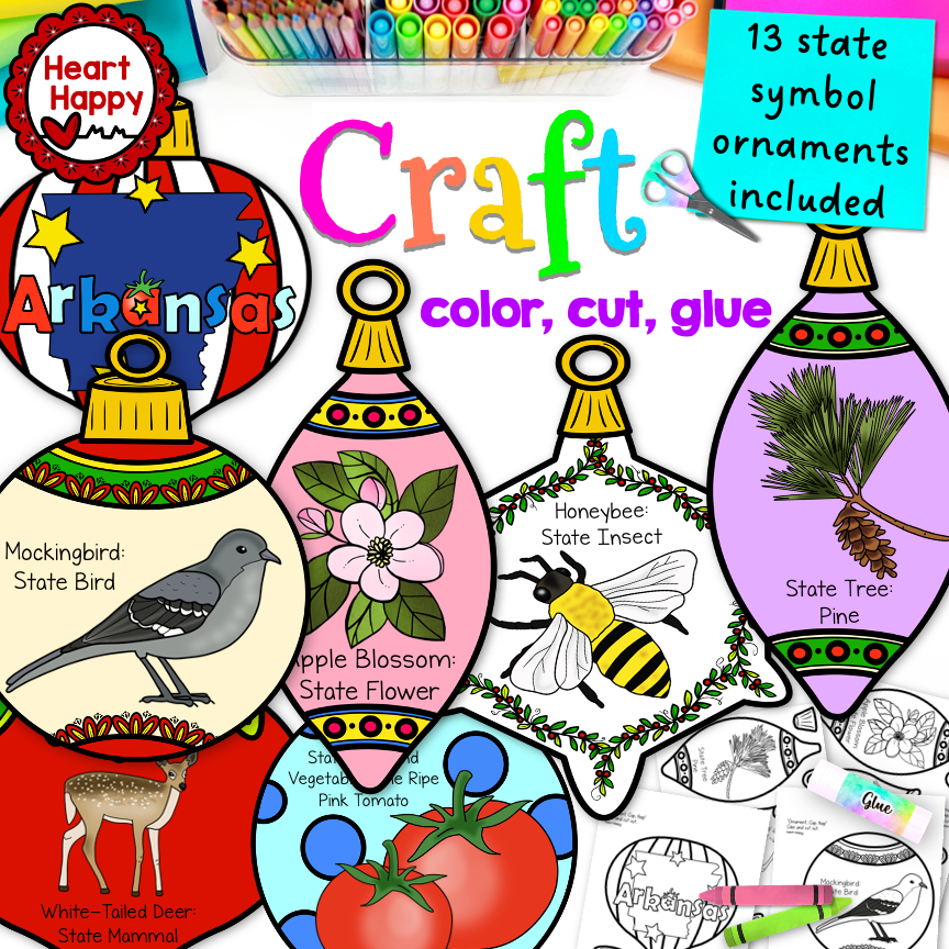 CH Digraph Craft | Chocolate Cherry Sundae - Made By Teachers