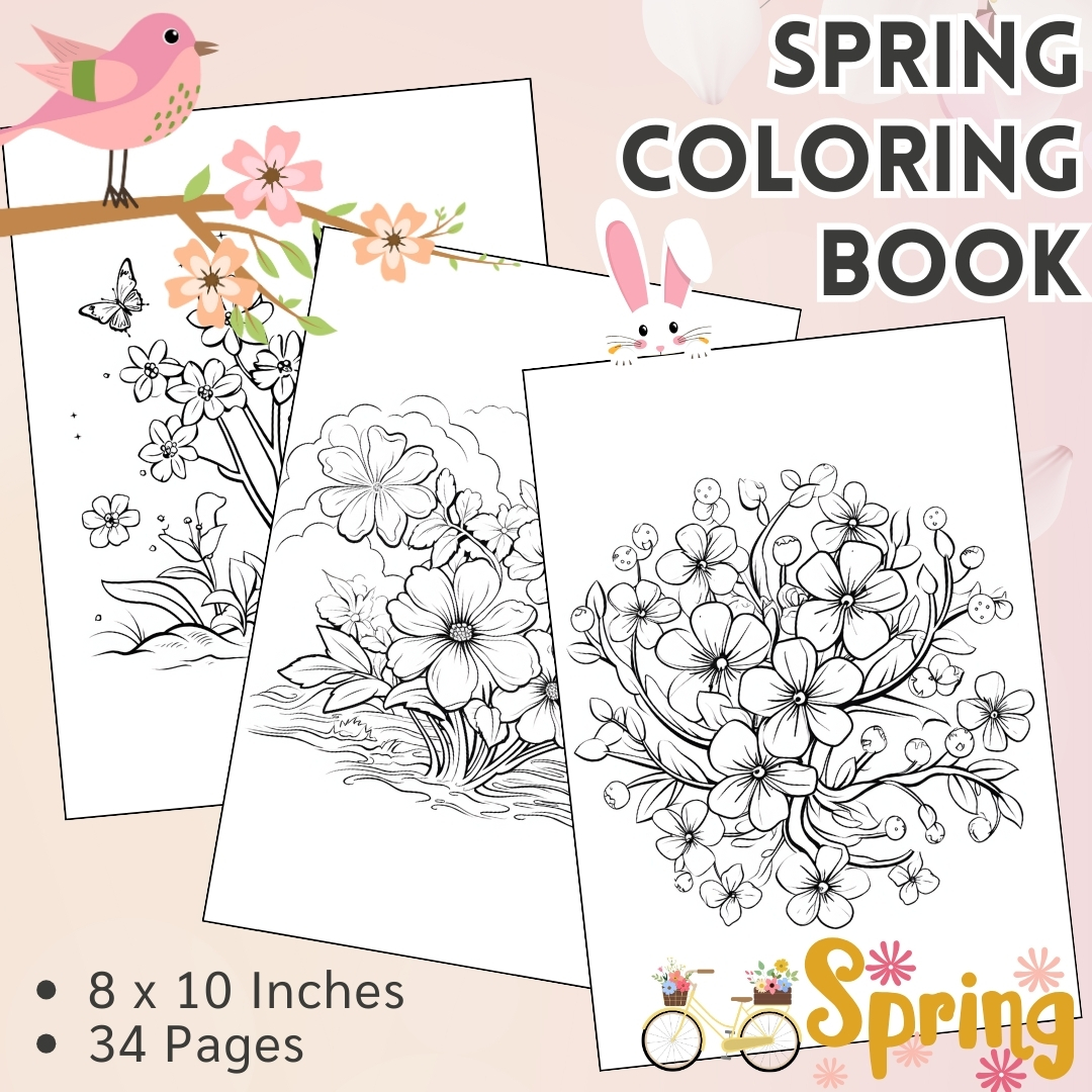 Hilarious Coloring Pages / Sheets of Hilarious Clipart {Coloring Book ...