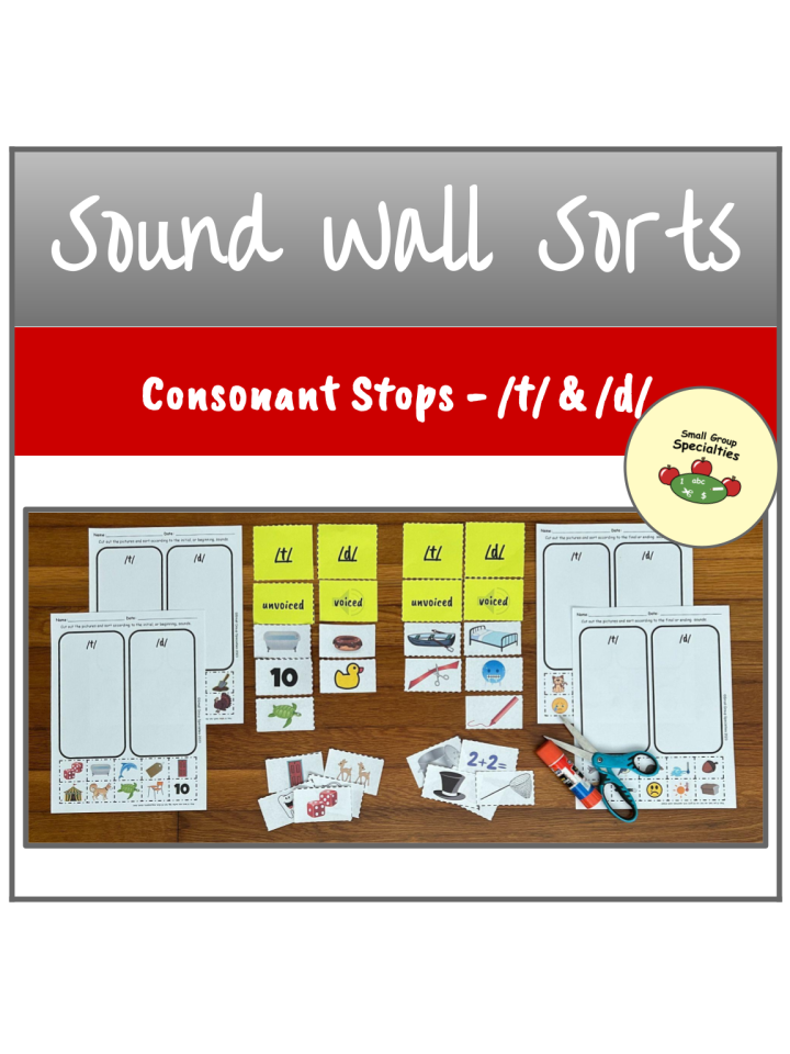Phonics Practice with CVC & Vowel Team Patterns | Made By Teachers