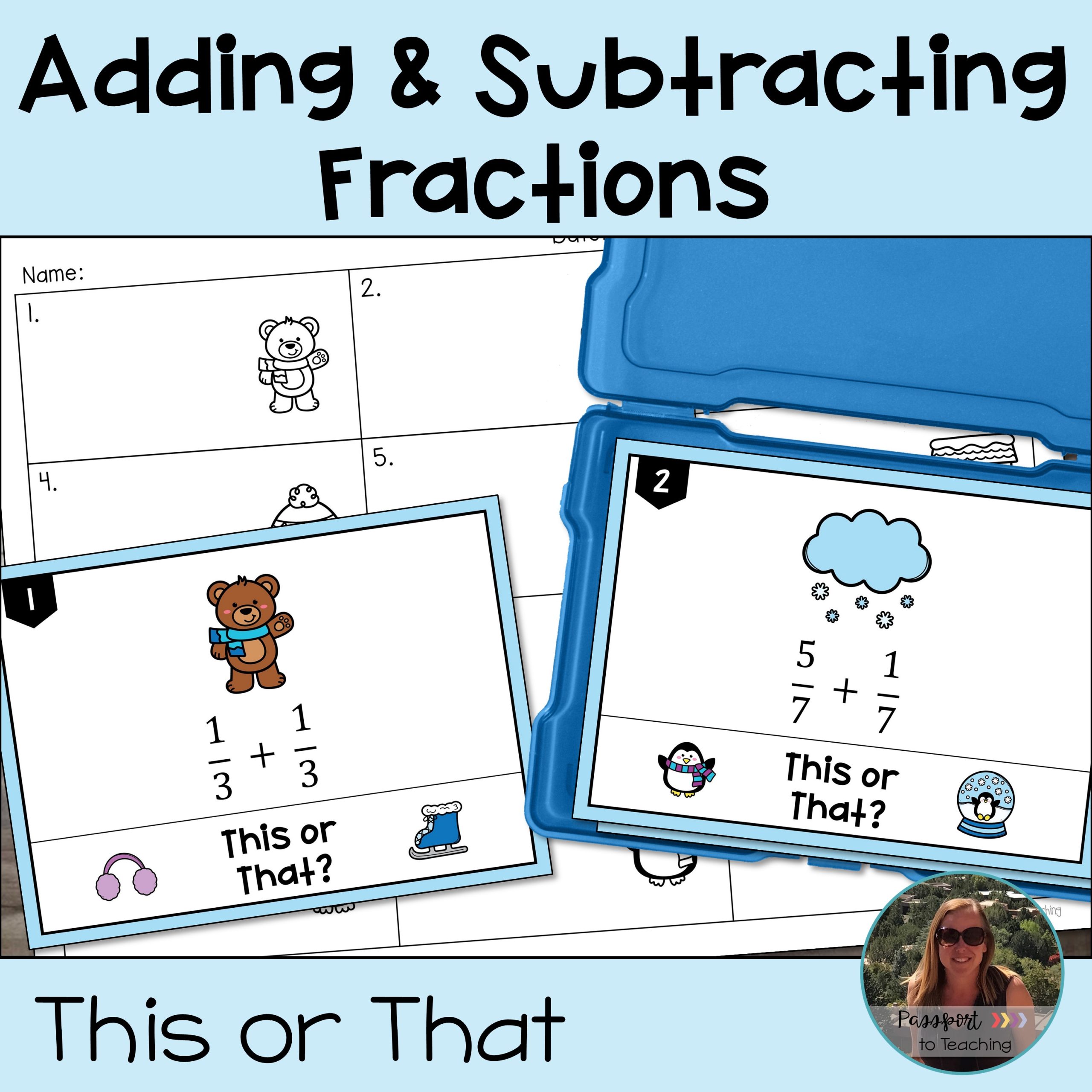 Summer Multiplication Facts Fluency Practice Games and Activities ...