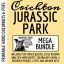 Jurassic Park Quizzes, Close Reading Worksheets, Vocabulary Games ...
