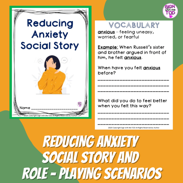 Honesty Social Story and Role-Playing Scenarios | Made By Teachers