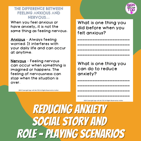 Honesty Social Story and Role-Playing Scenarios - Made By Teachers