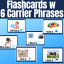 Use Carrier Phrases Bundle Aligned w ABLLS-r G11 Label Using Carrier ...