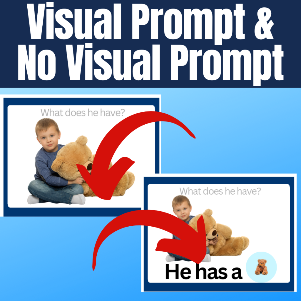 Use Carrier Phrases Bundle Aligned w ABLLS-r G11 Label Using Carrier ...