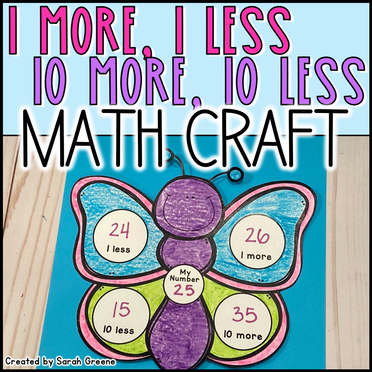 Spring Noun, Verb, & Adjective Sort | Made By Teachers