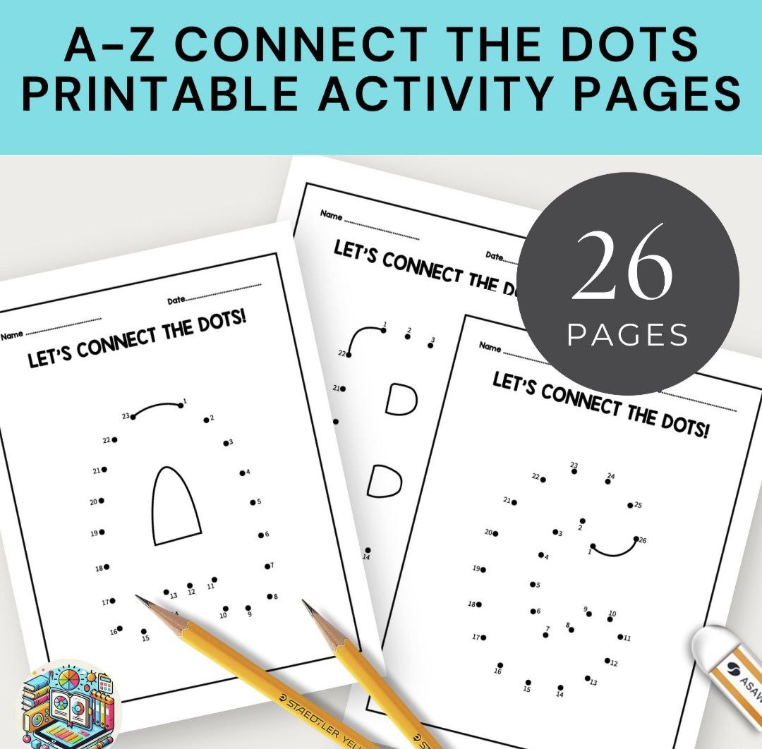 Alphabet Letter of the Week Package on Letter A | Made By Teachers