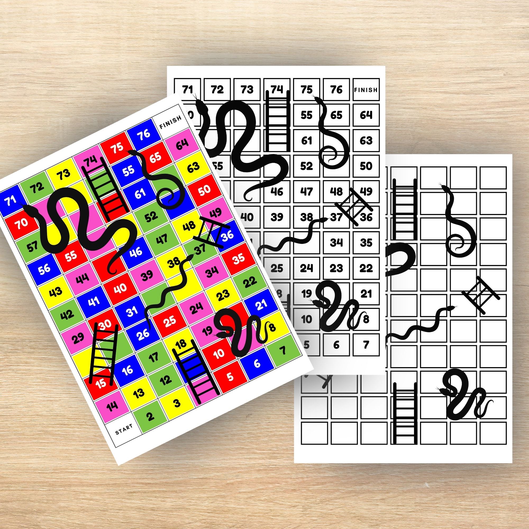 CVC Roll and Read Phonics Game | Dice Literacy Center Activity ...