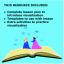 VISUALIZATION READING STRATEGY: COMPLETE LESSON PLAN WITH ACTIVITIES ...