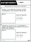 Worksheets for Multiplying Fractions with Visual Models and Real-World ...