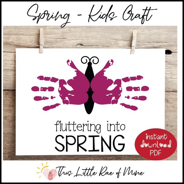 Caterpillar - Valentine's Day - Counting - 1-10 - fingerprint art ...
