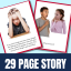 No Blurting Out! Raise Your Hand Social Story for Impulse Control ...