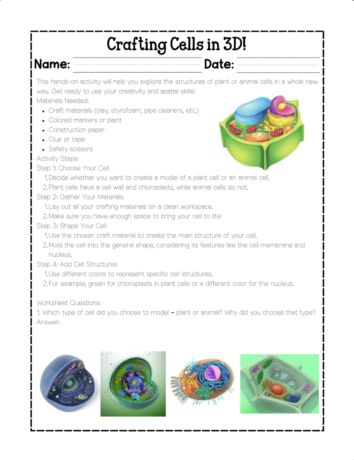 Ultimate 4th Grade Learning Bundle: Multi-Subject, Standards-Aligned ...