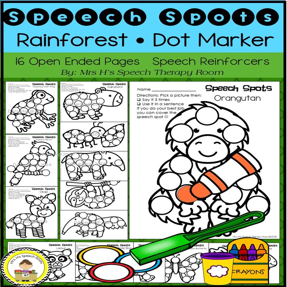 Expanding Utterances and Increasing MLU in Speech Therapy- Hot ...