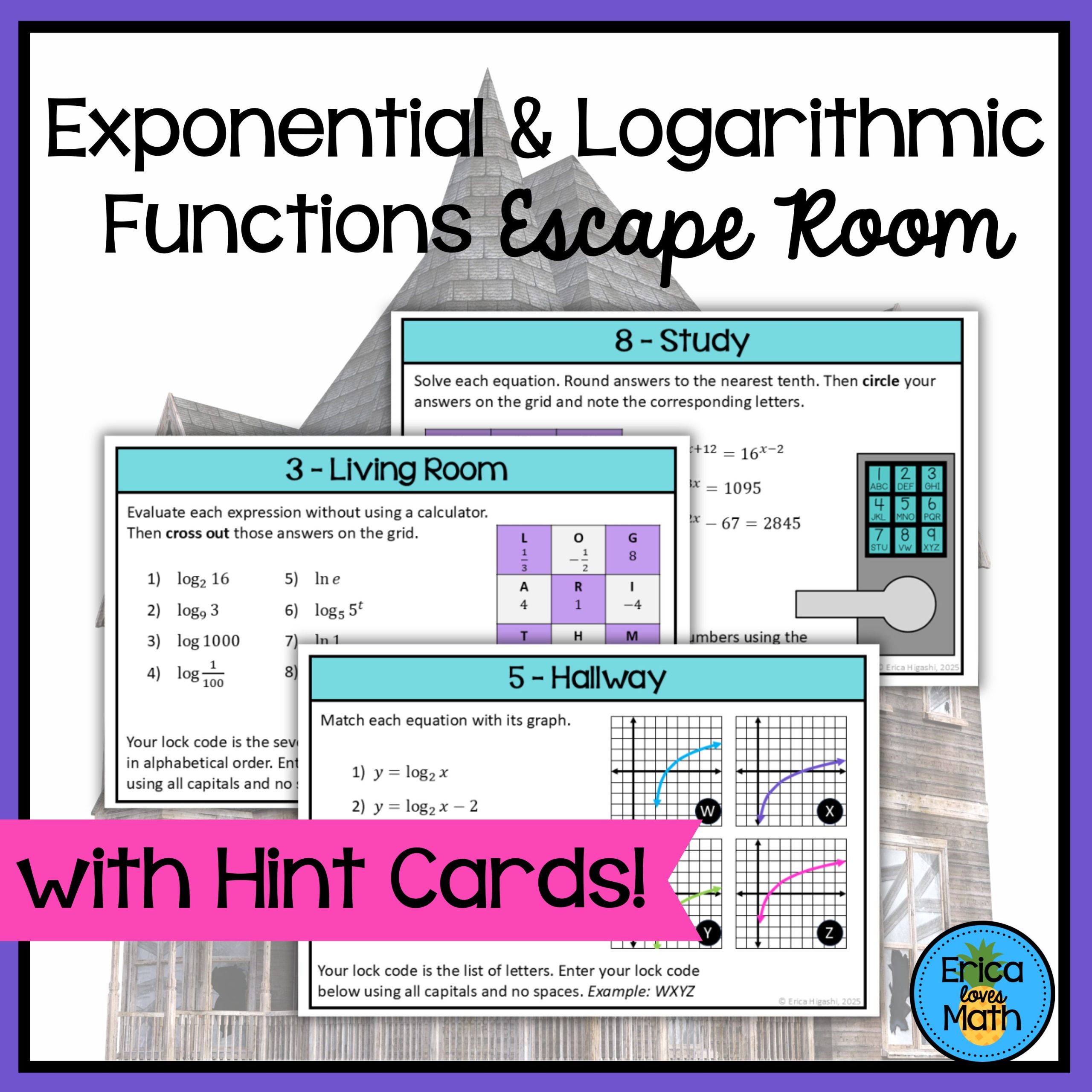 Solving Absolute Value Equations Differentiated Partner Worksheets ...