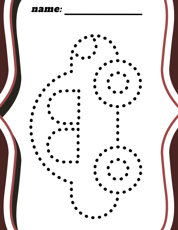 Transportation Dot to dot Coloring| Vehicles Connect the Dots Counting ...
