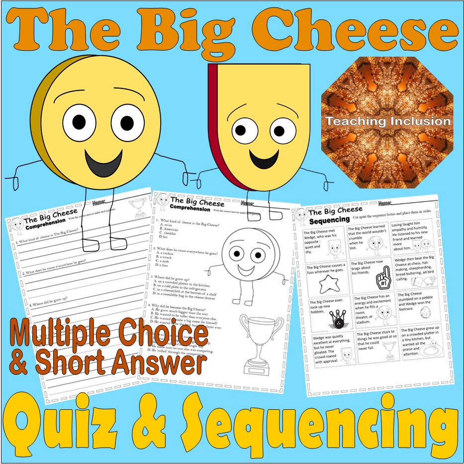 Squanto's Journey First Thanksgiving Reading Comprehension Quiz & Story ...