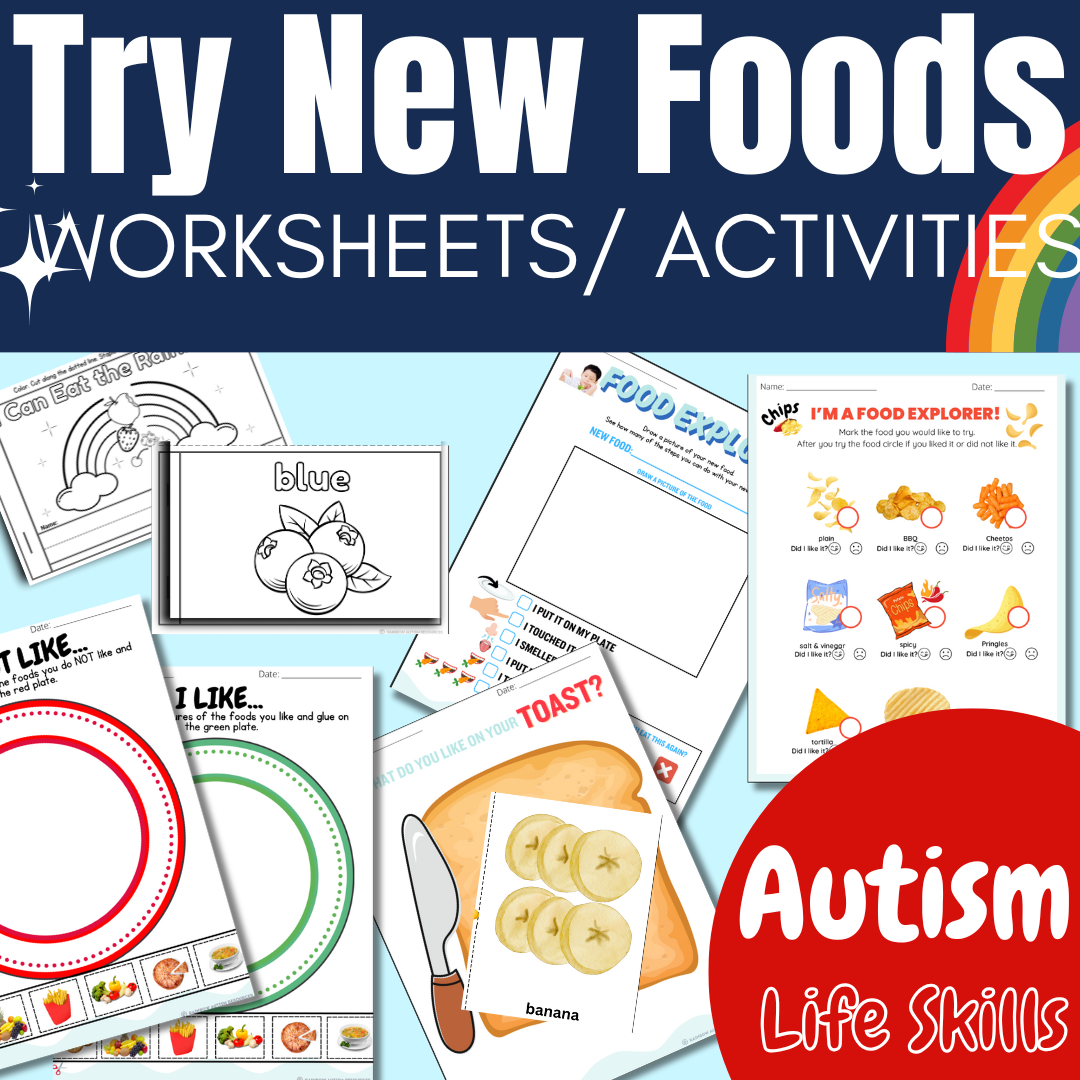 Select Common Environmental Sounds Picture Cards Aligned with ABLLS-R ...