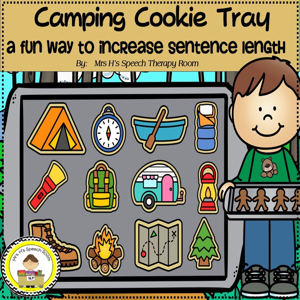 Easter Speech Therapy Articulation Activity - Made By Teachers