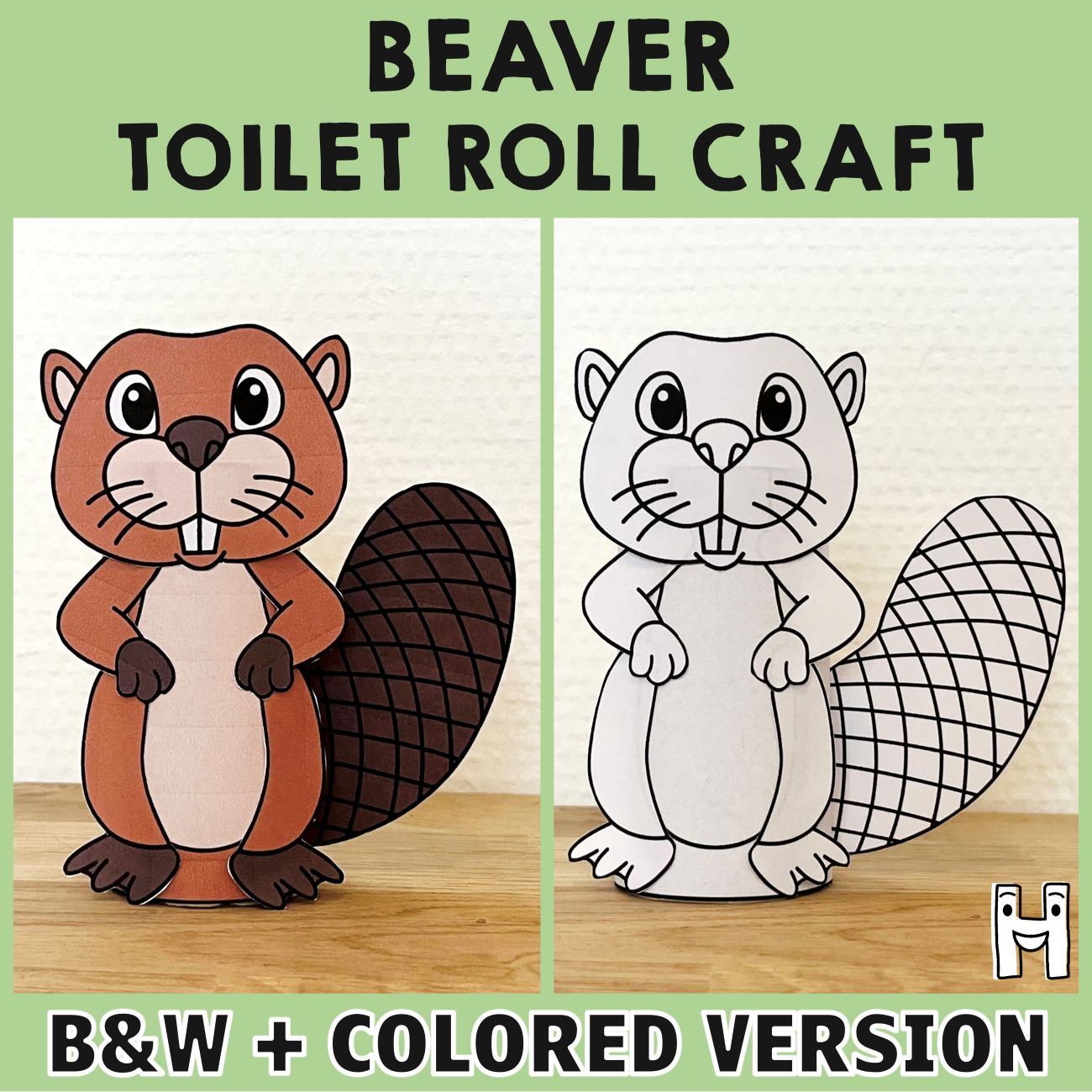 Snail Finger Puppet Printable Insect Bug Coloring Paper Craft Activity ...