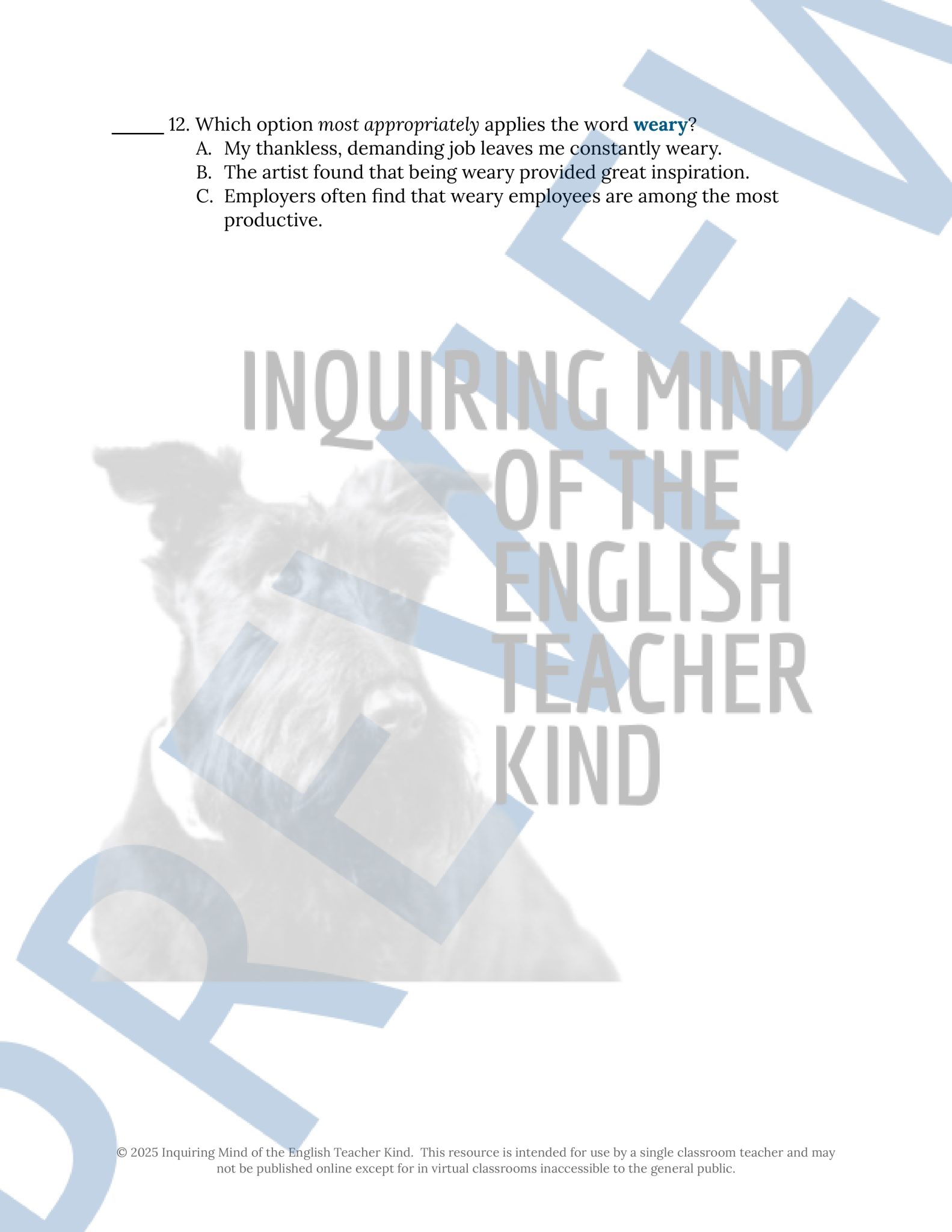Brave New World Chapters 9, 10, and 11 Vocabulary Games for High School ...
