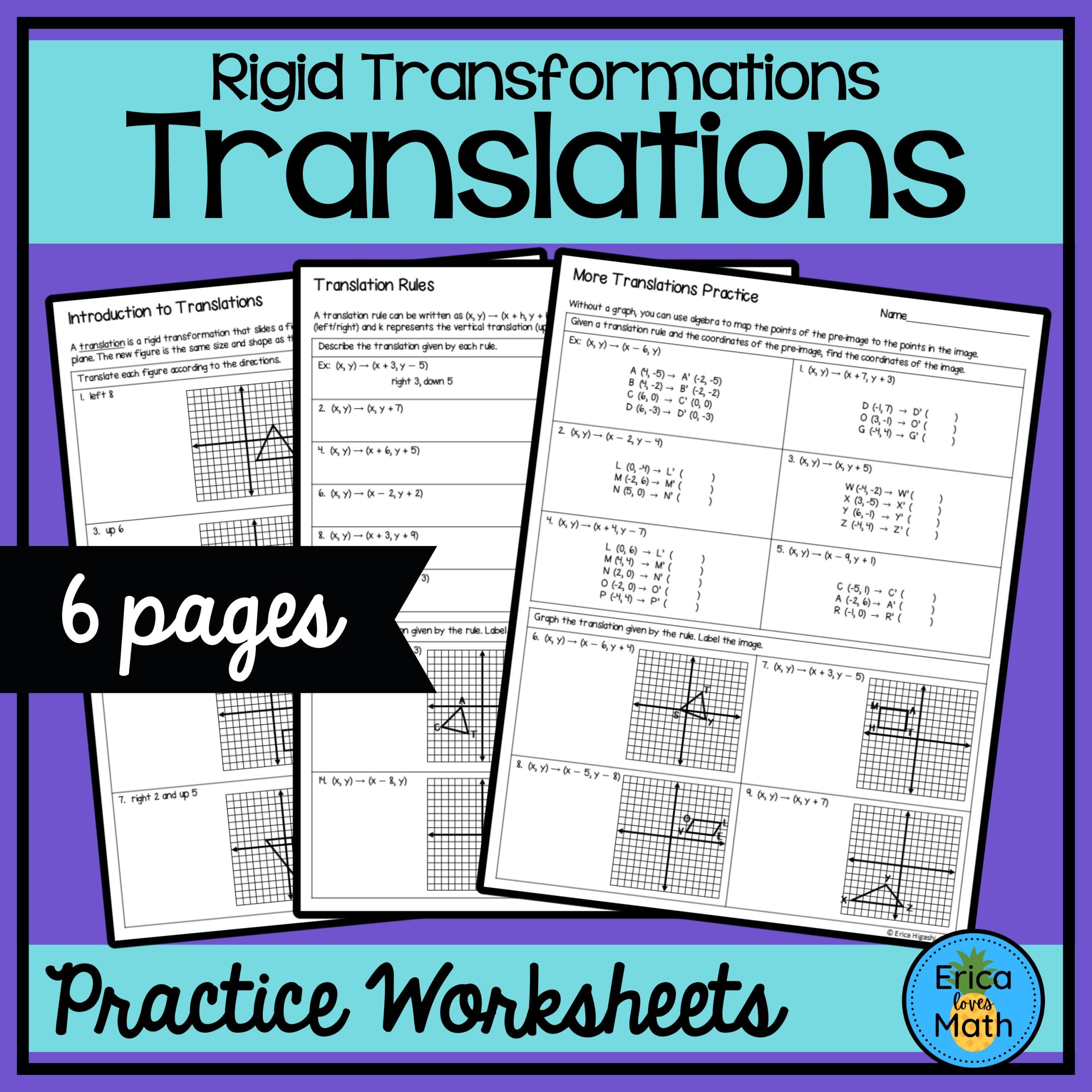 Worksheets | Made By Teachers