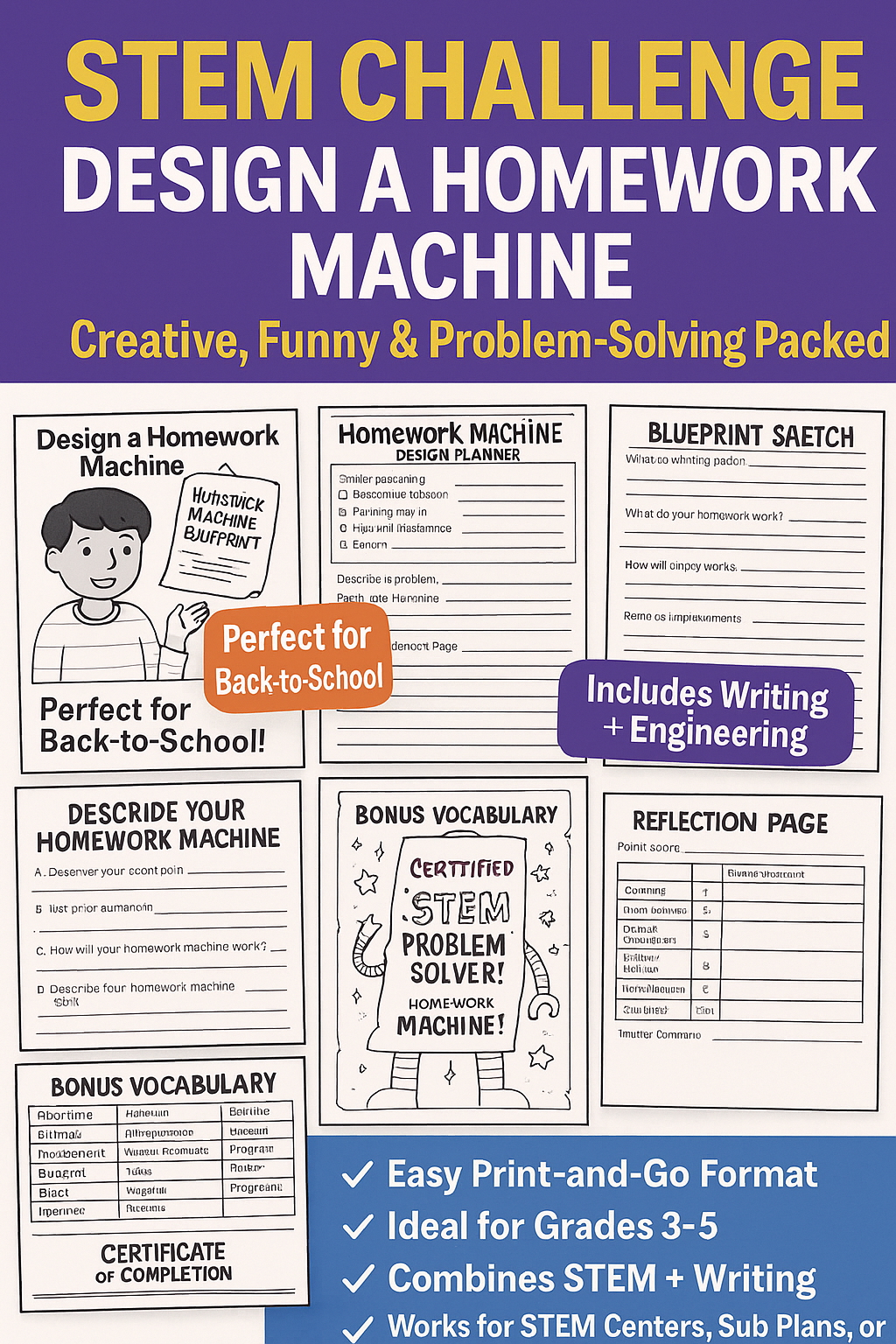 Build a Catapult STEM Project | Hands-On Physics & Engineering ...