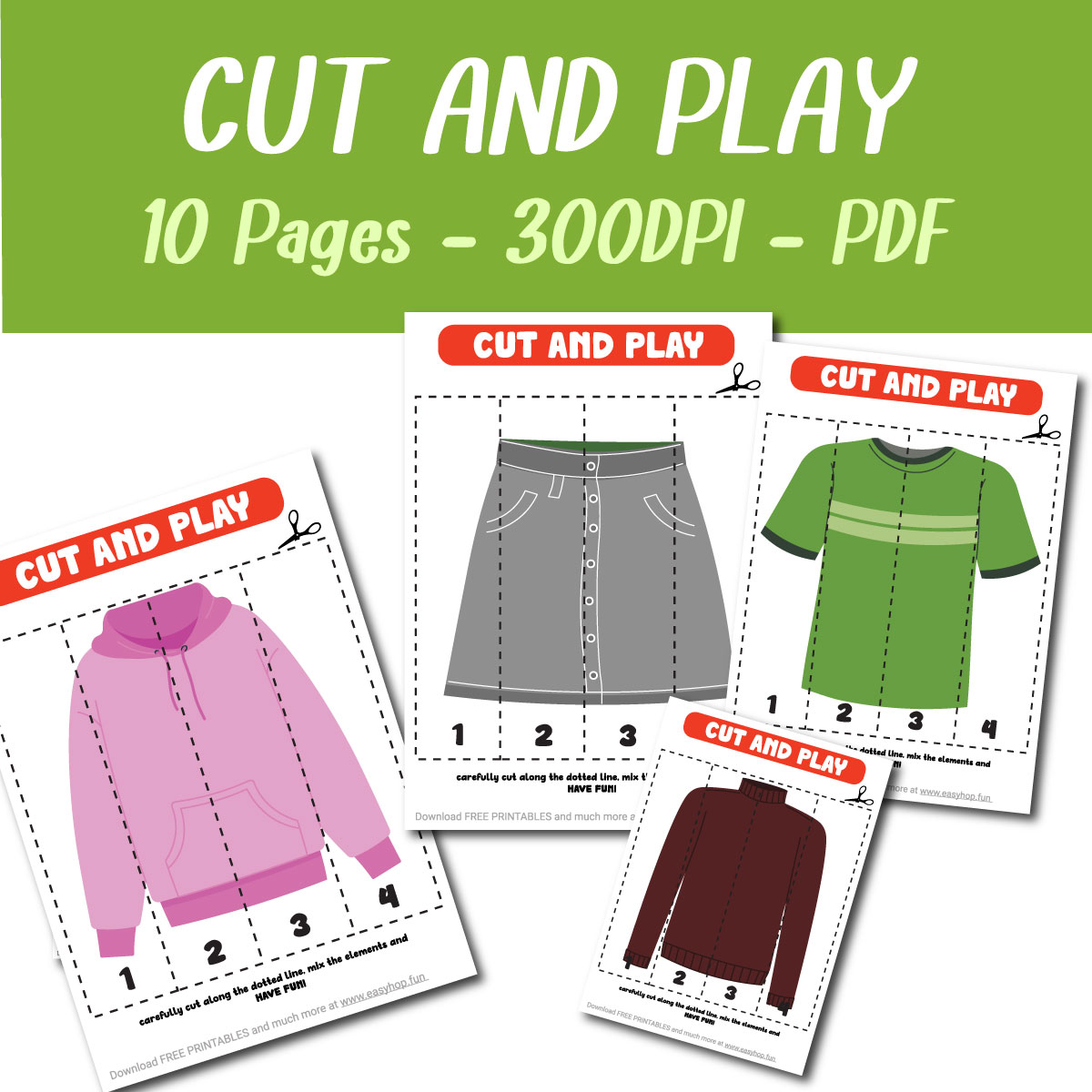 My Family Preschool Circle Time Lesson – PPT & Google Slides VOCABULARY ...
