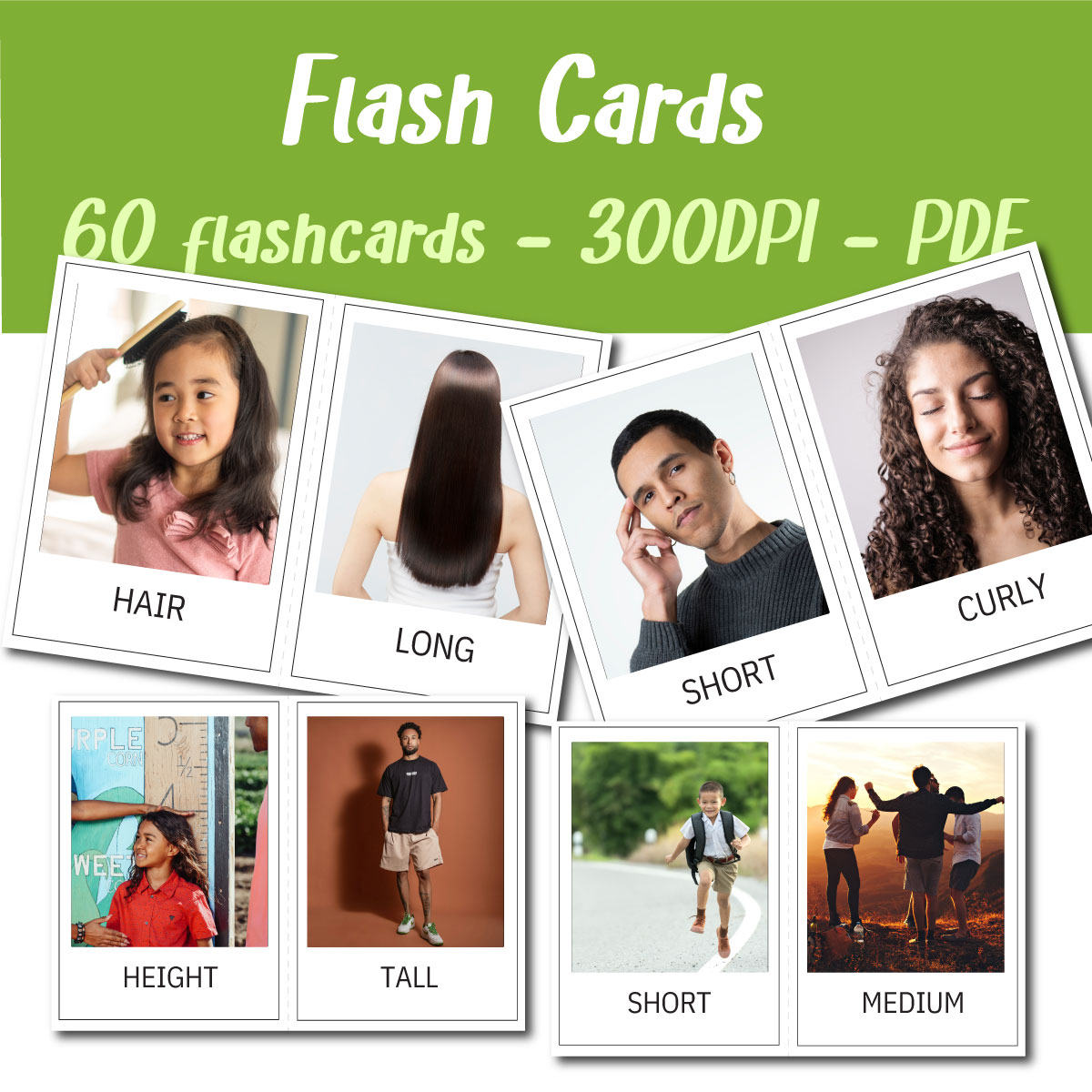 Reptile Flashcards for Preschoolers – 50 Cards with Real Photos Build ...