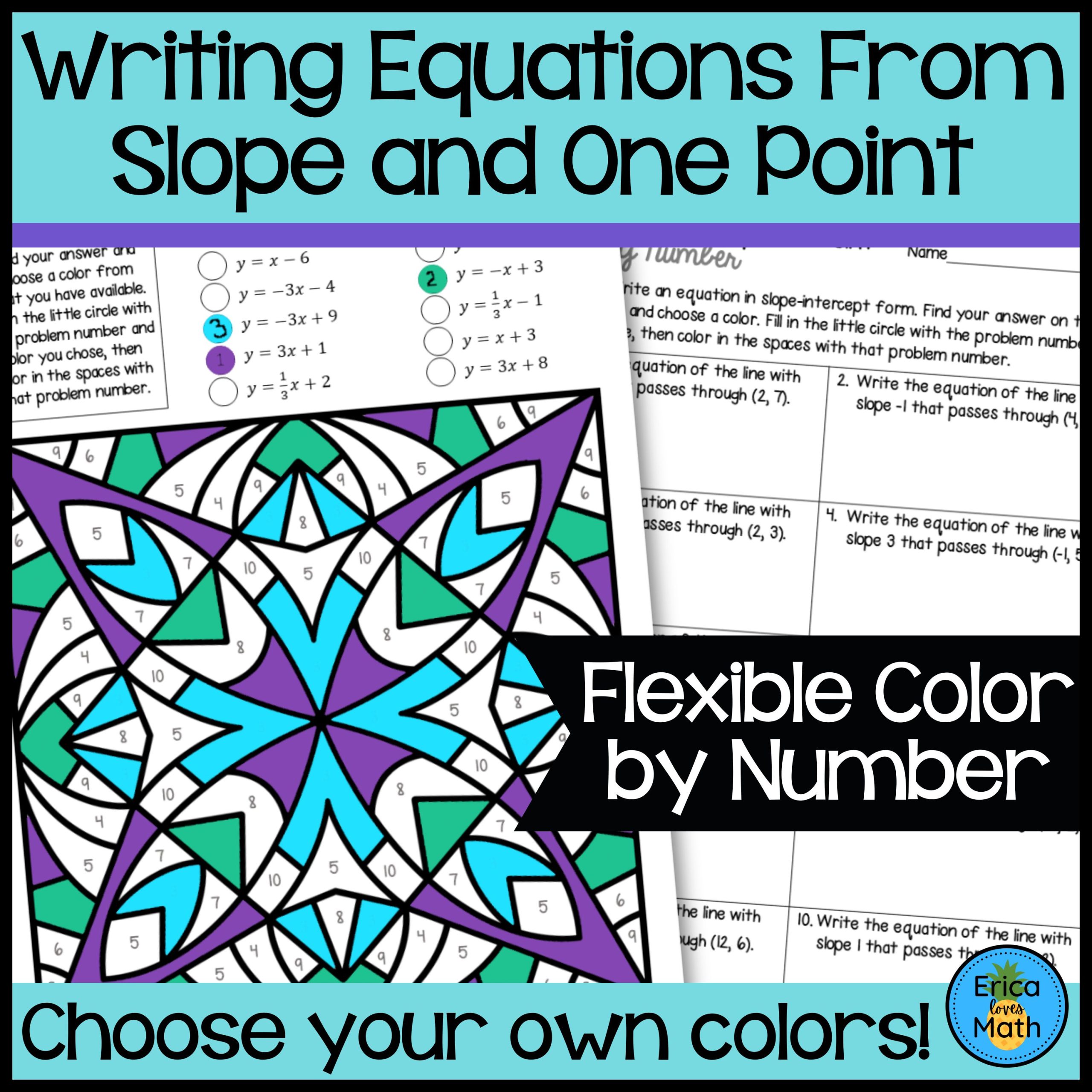Solving Polynomial Equations Digital Activity Drag & Drop | Made By ...