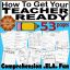 How To Get Your Teacher Ready Back to School Read Aloud Book Companion ...
