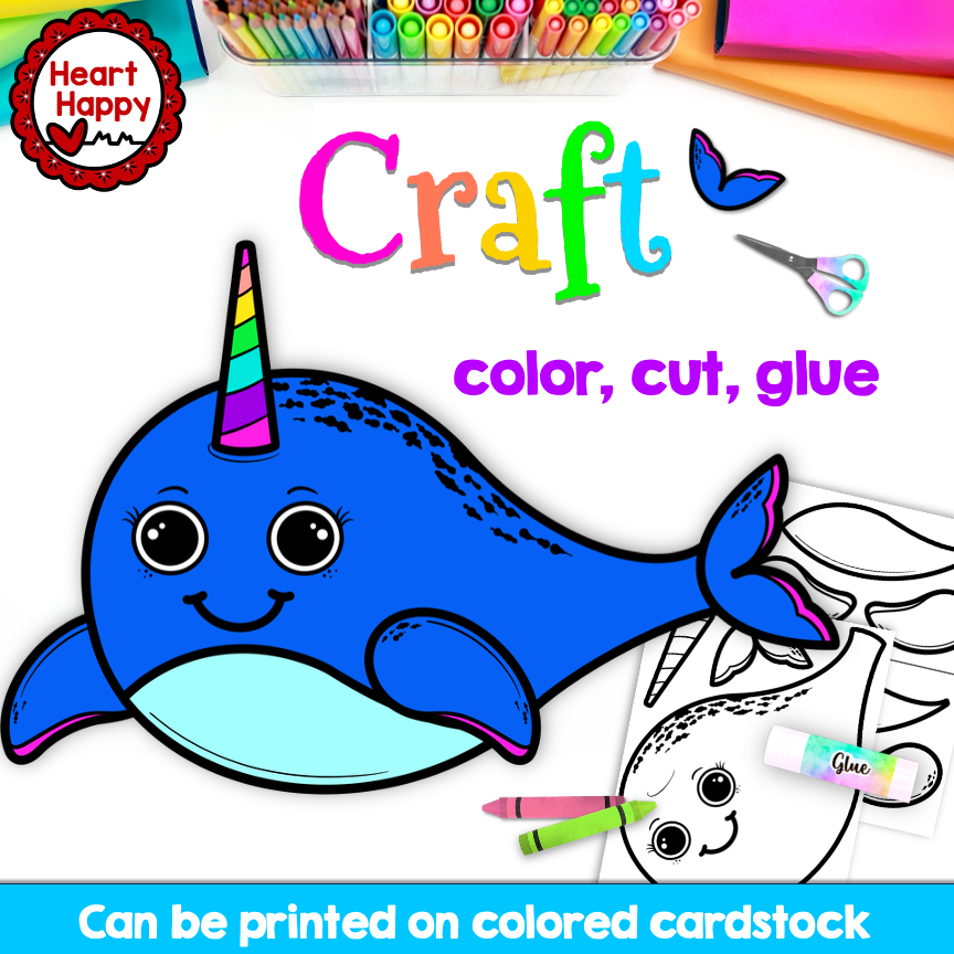 US National Symbols Oak Tree Craft | Patriotic Craft | Made By Teachers