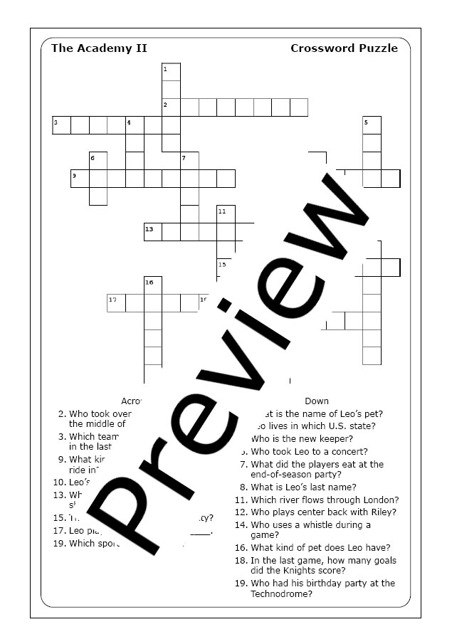 T.Z. Layton "The Academy II: The Journey Continues" (Book #2 ...