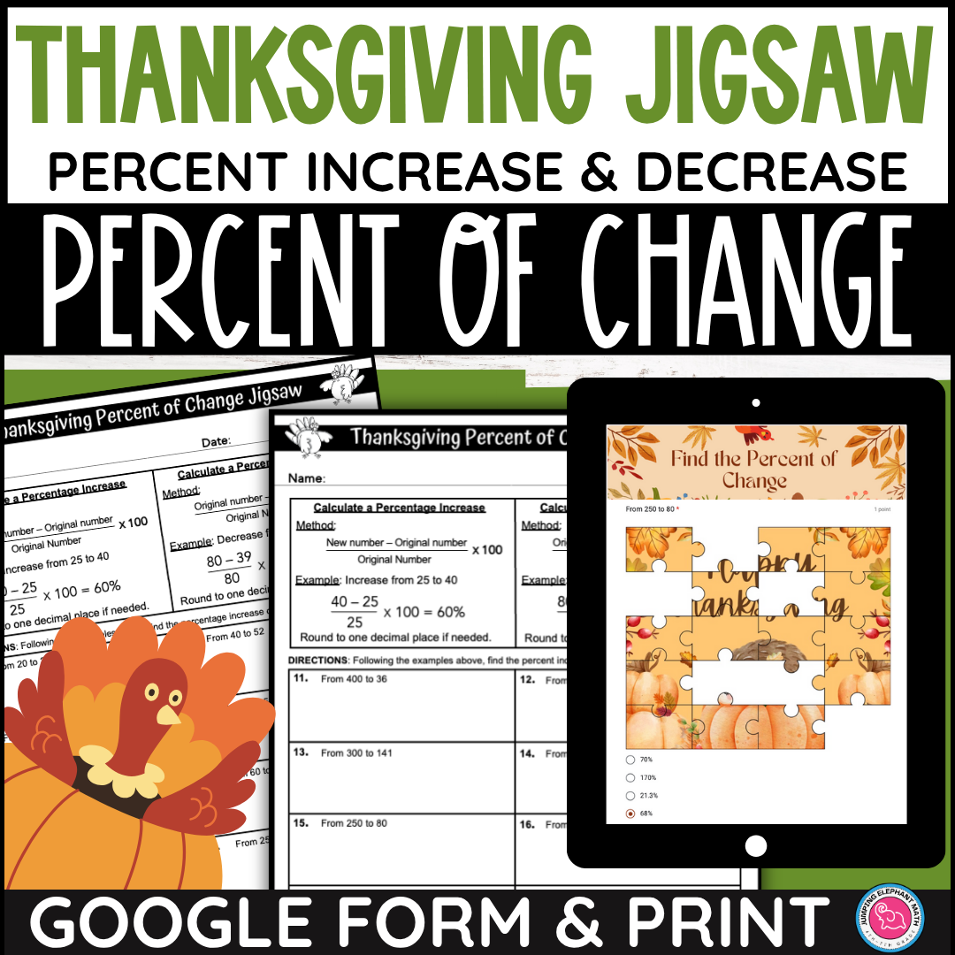 Halloween 2 Digit by 1 Digit Area Model Multiplication Google Slides ...