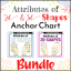 2D & 3D Shape Attributes (Faces, Edges, Vertices), 2D & 3D Shape ...