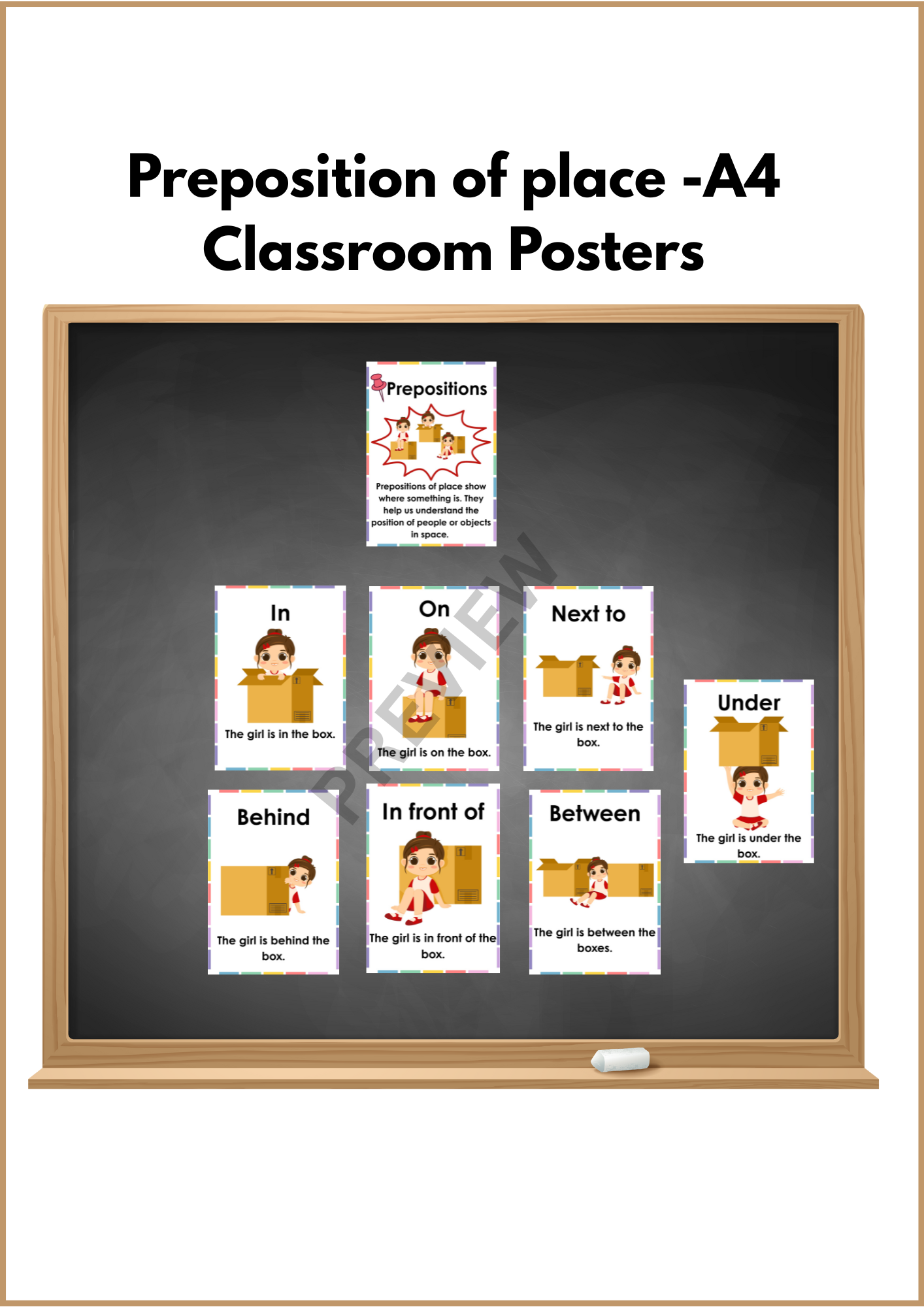 Transportation Posters | 20 Pages | Land, Air & Water Transport ...