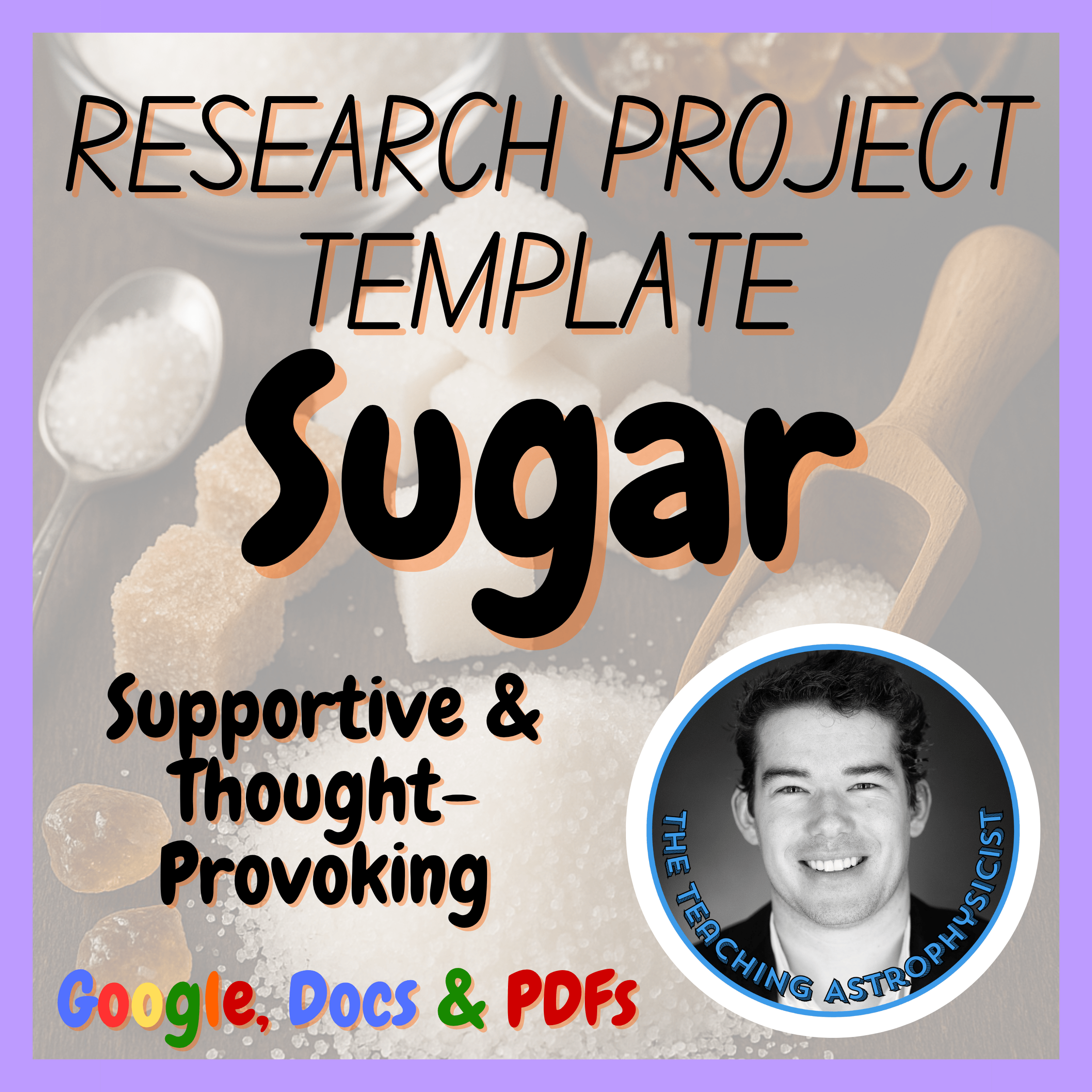 Dinosaur Fossils | Earth Science Research Project Template | Digital ...