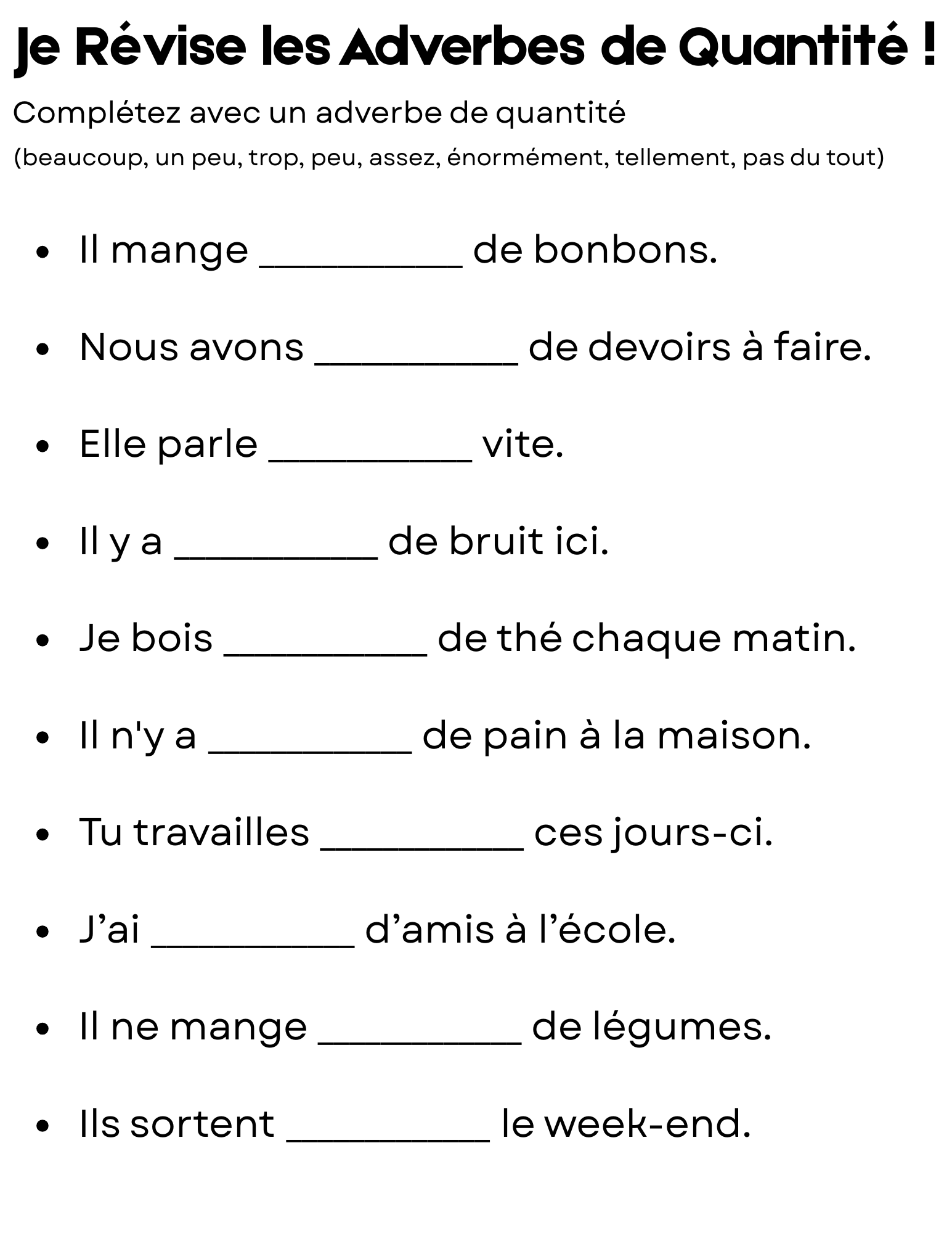 1st grade asking and telling sentences worksheets | Made By Teachers